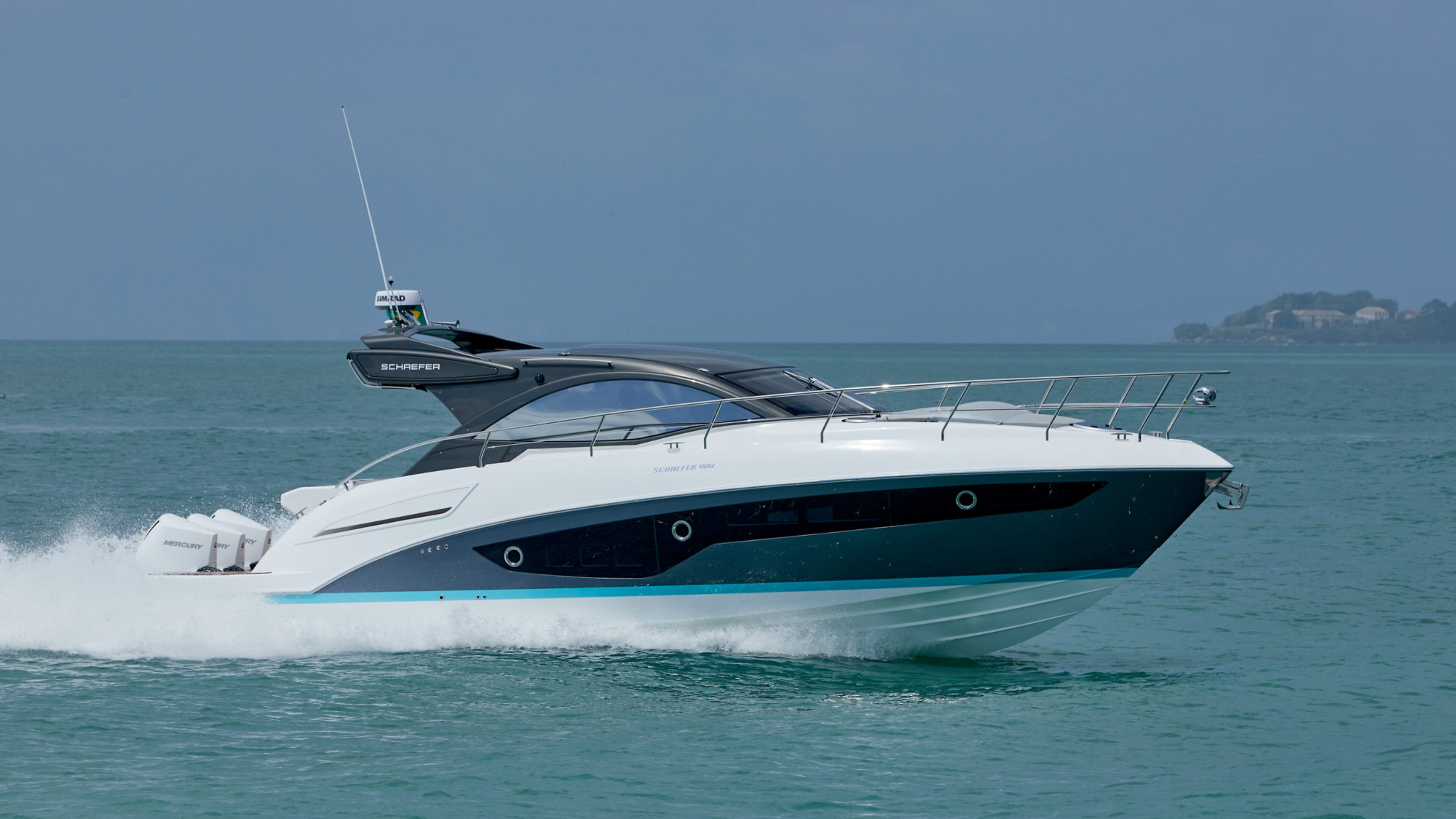 Exclusive Sportsboats